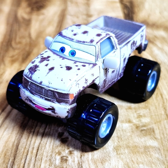 Mattel | Toys | Disney Pixar Cars Craig Faster Deluxe Mattel 55 Tokyo ...